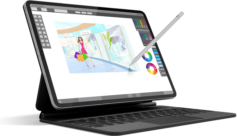 Design Services | Appaspect Technologies Pvt Ltd