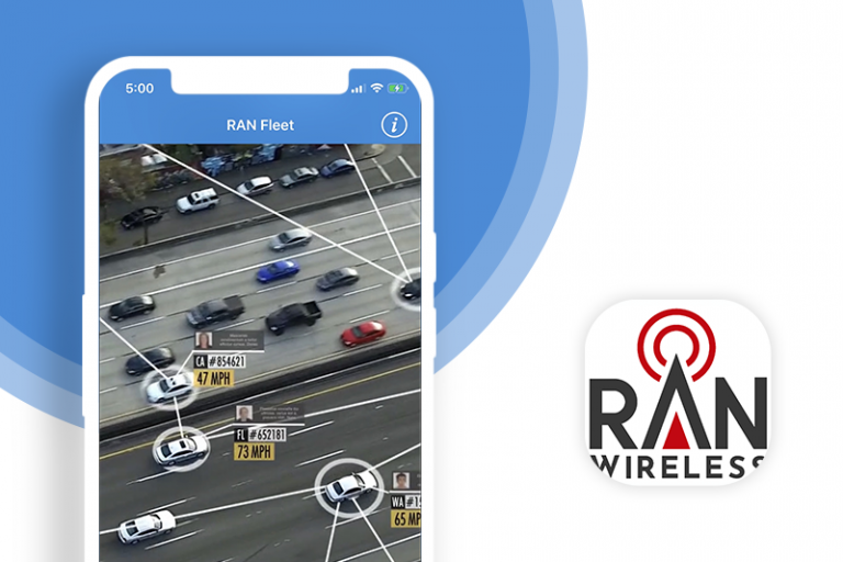 Developed By AppAspect - RAN Fleet