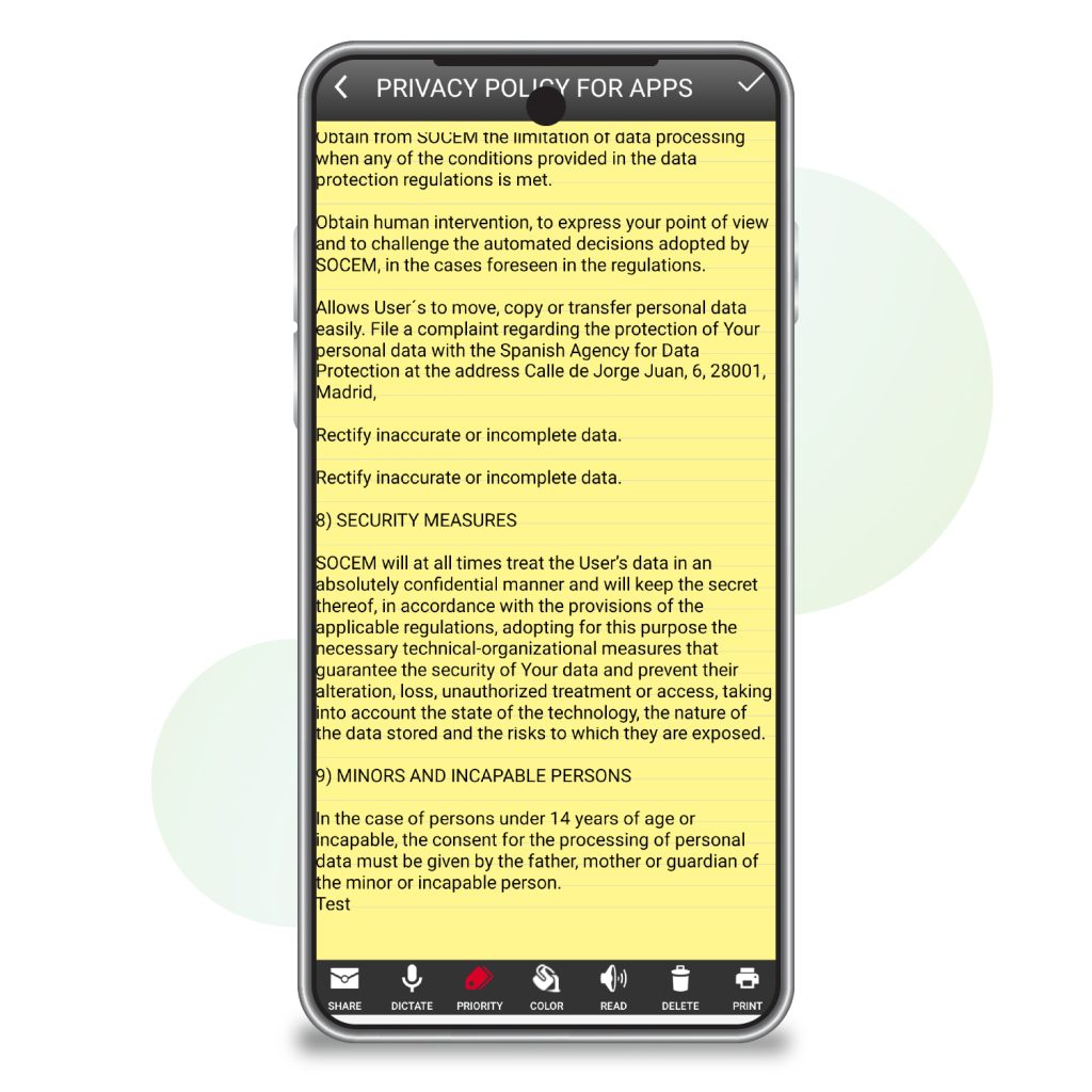 Developed By AppAspect - Ultimate Notepad App