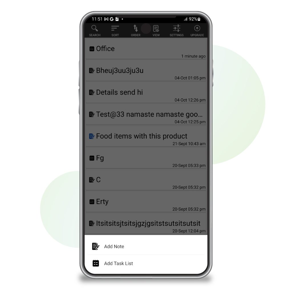 Developed By AppAspect - Ultimate Notepad App