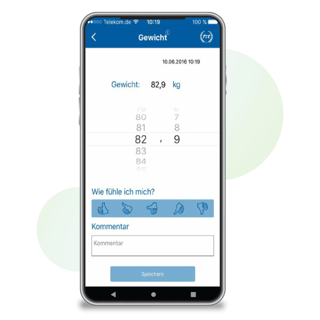 Developed By AppAspect - FitAg
