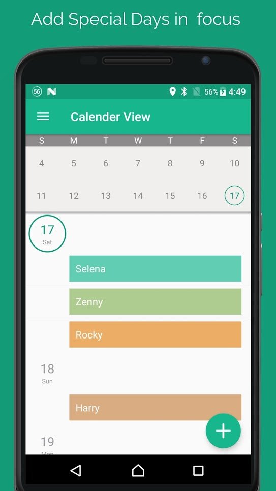 To Do Quick Reminder - AppAspect