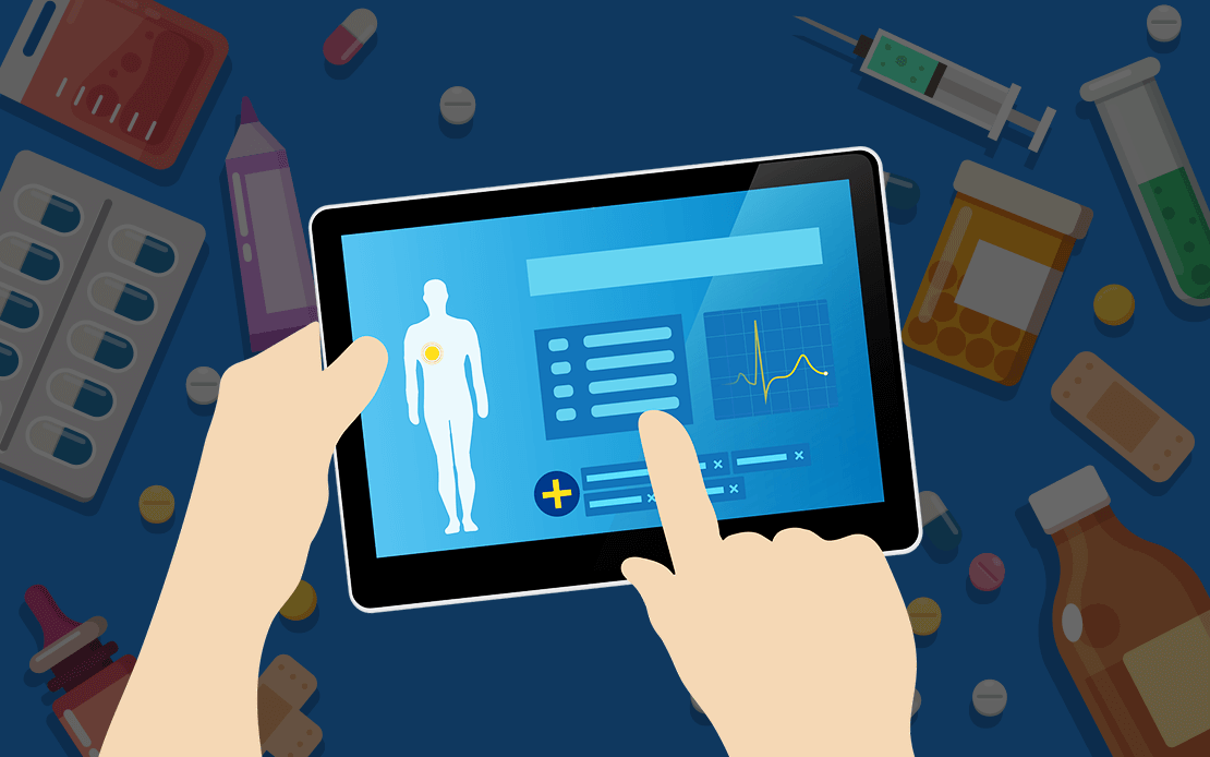 Why Hospitals Need a Mobile Application? - AppAspect Why Hospitals Need a Mobile Application? - AppAspect
