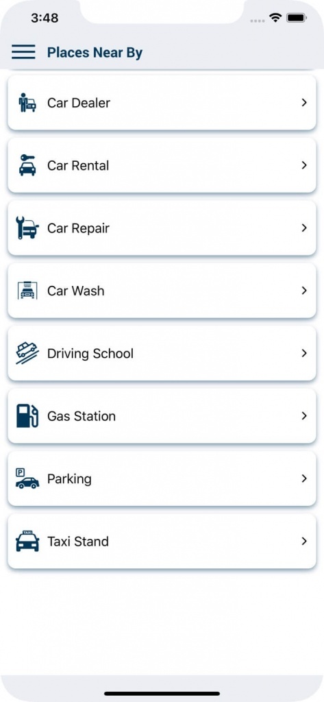 RTO Vehicle Information - AppAspect