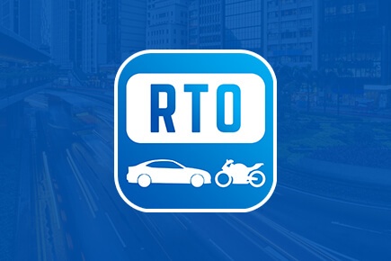 RTO Vehicle Information - AppAspect